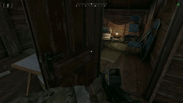 How to complete Helping Hand in Gray Zone Warfare