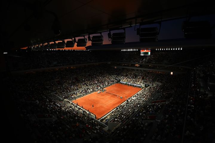 Rafael Nadal vs Alexander Zverev: Where to watch, live streaming details & more | French Open ...