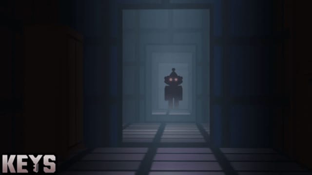 Roblox Keys: Season 14 update