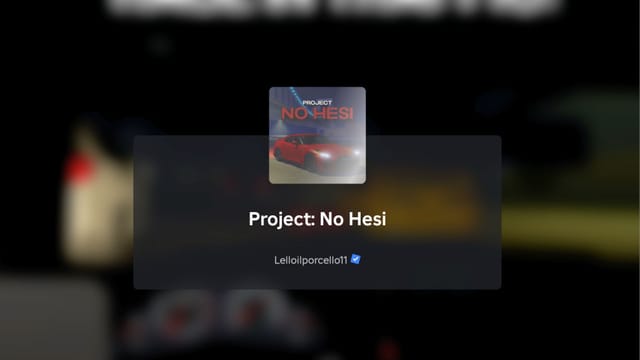 Project No Hesi Codes (May 2024)