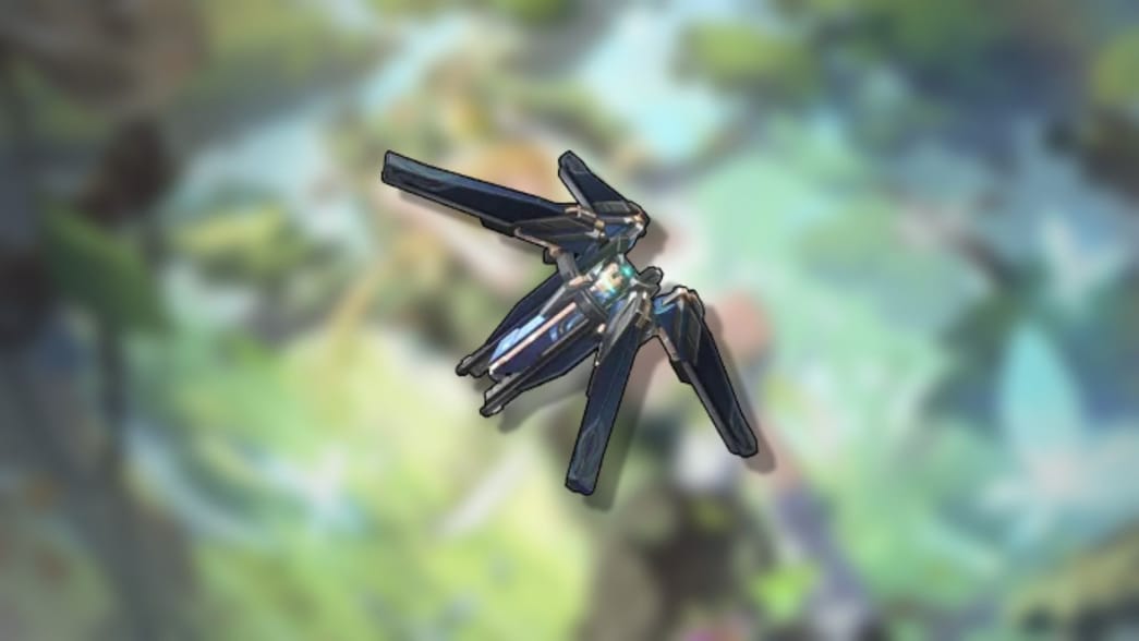 Best Verina build in Wuthering Waves: Echoes, weapons, team comps, and ...