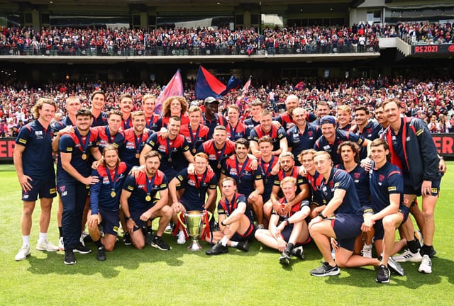 AFL, greatest individual performance: 5 greatest individual performance ...