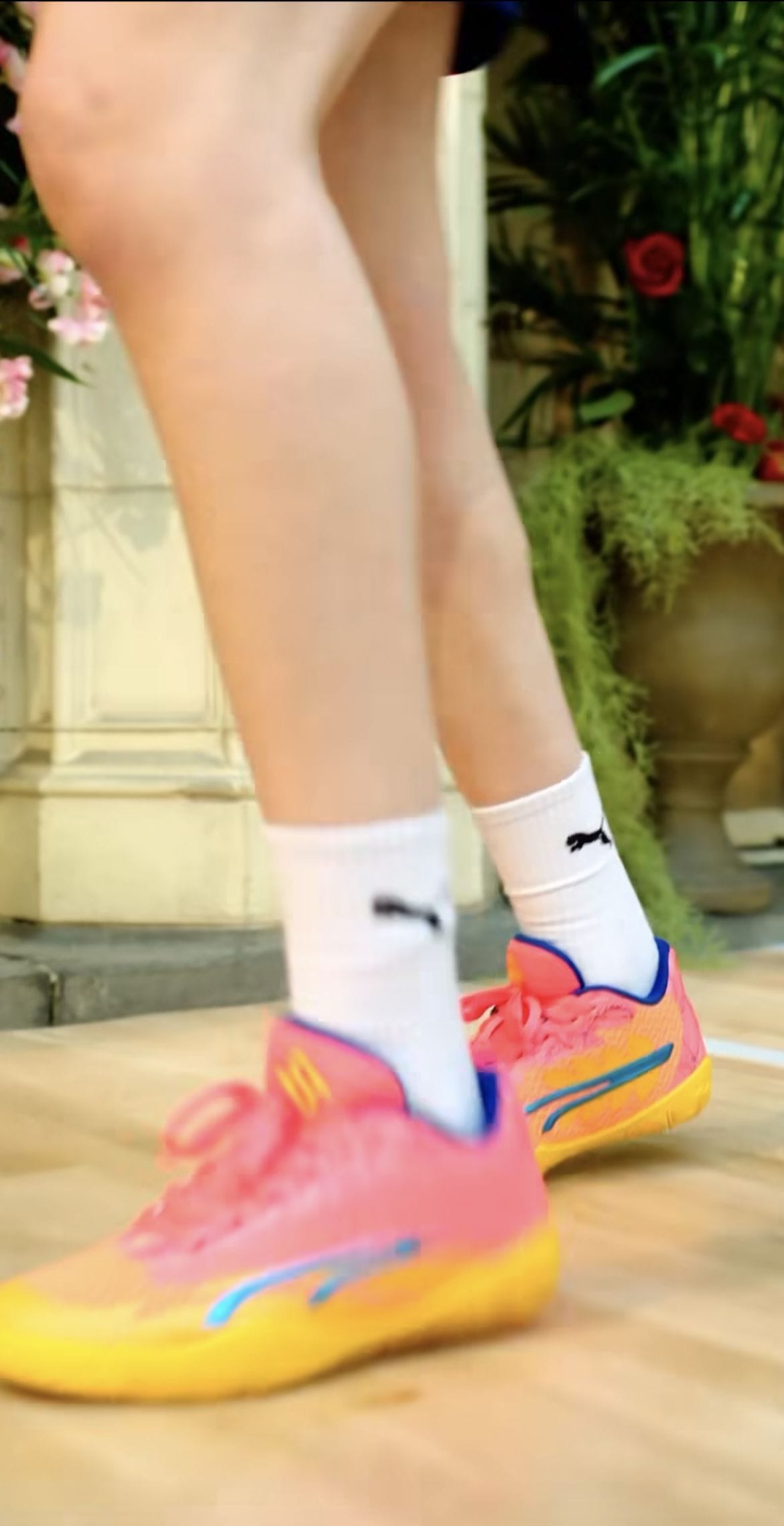 In Photos: Breanna Stewart's third Puma signature shoe 'Stewie 3' lands ...