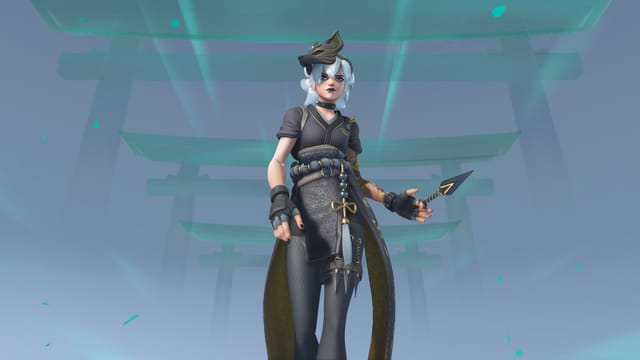 Hashimoto Kiriko bundle in Overwatch 2: Price, what's included, and is ...