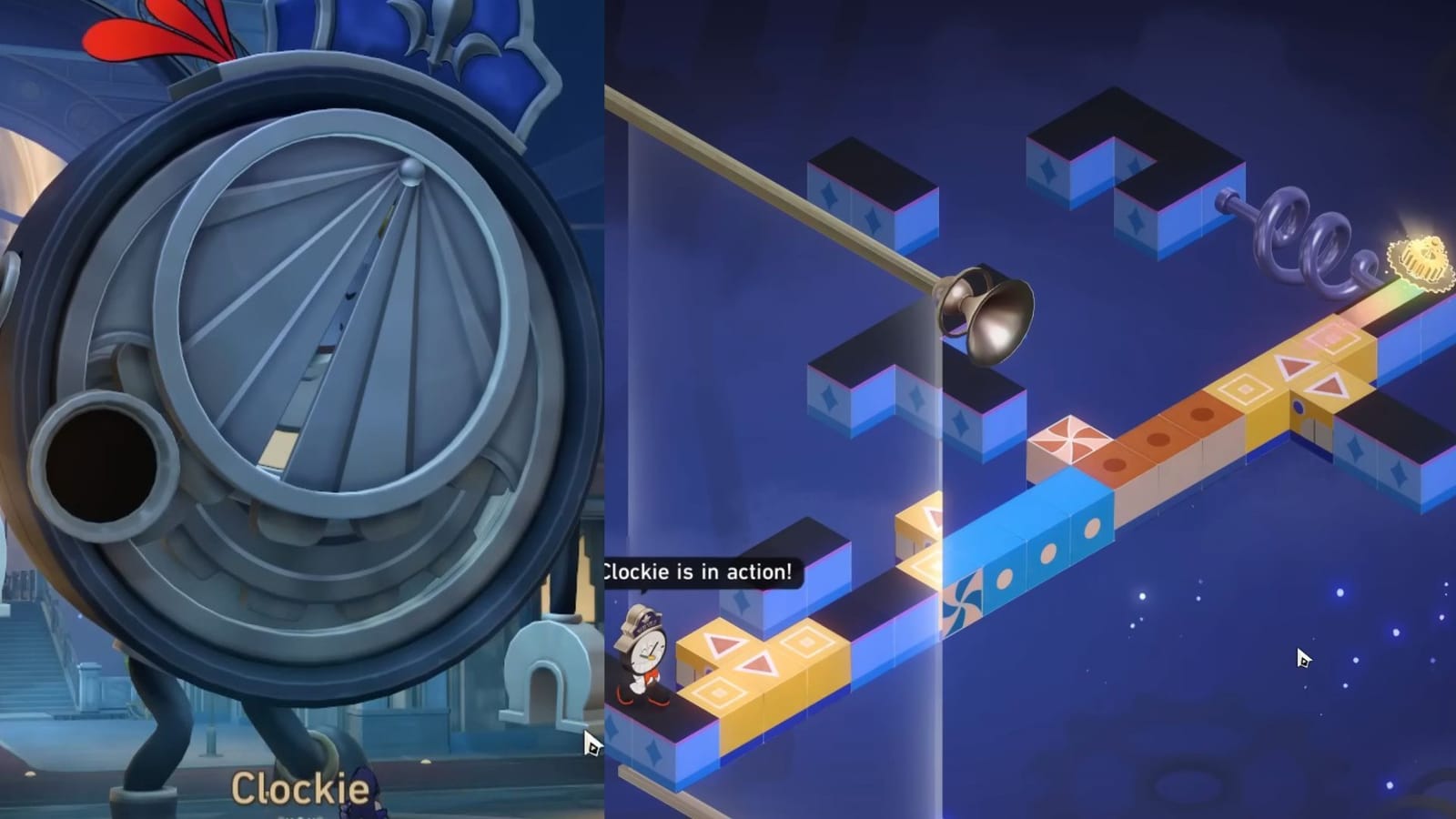 All 11 Honkai Star Rail 2.2 Dream Ticker puzzle solutions