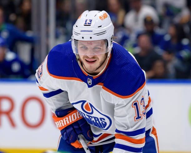 Mattias Janmark Contract Breakdown, History, Salary, and Bonuses