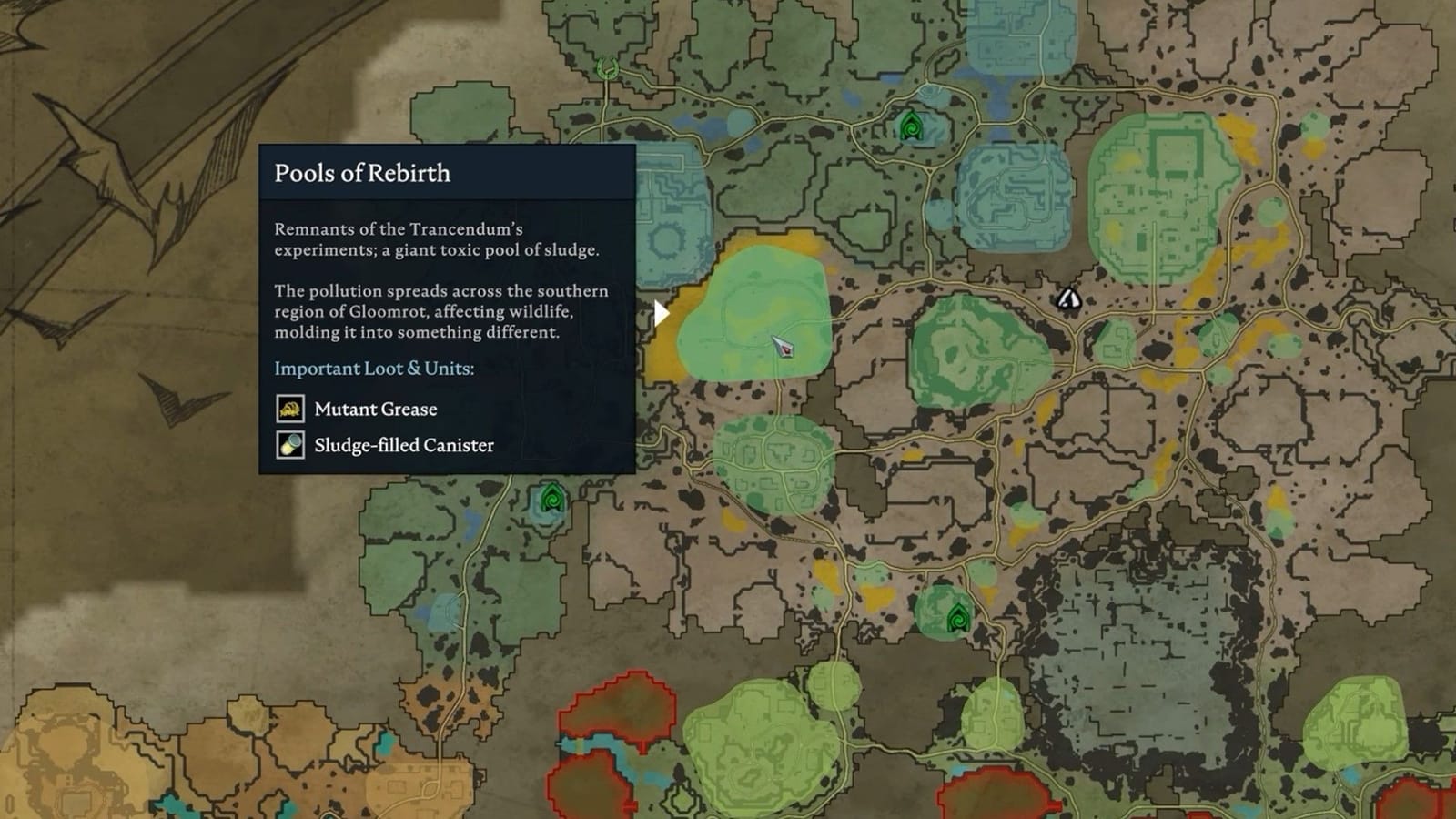 How to obtain Radium Alloy in V Rising