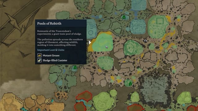 How to obtain Radium Alloy in V Rising