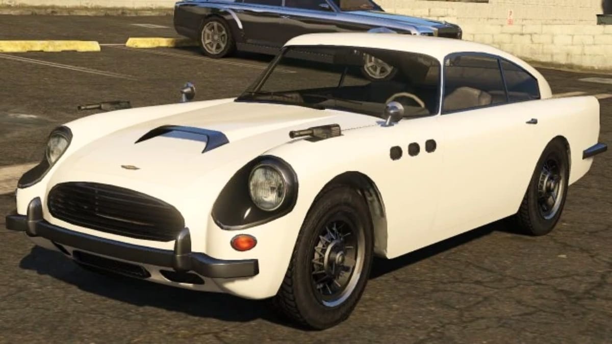 5 reasons to own JB 700 in GTA Online