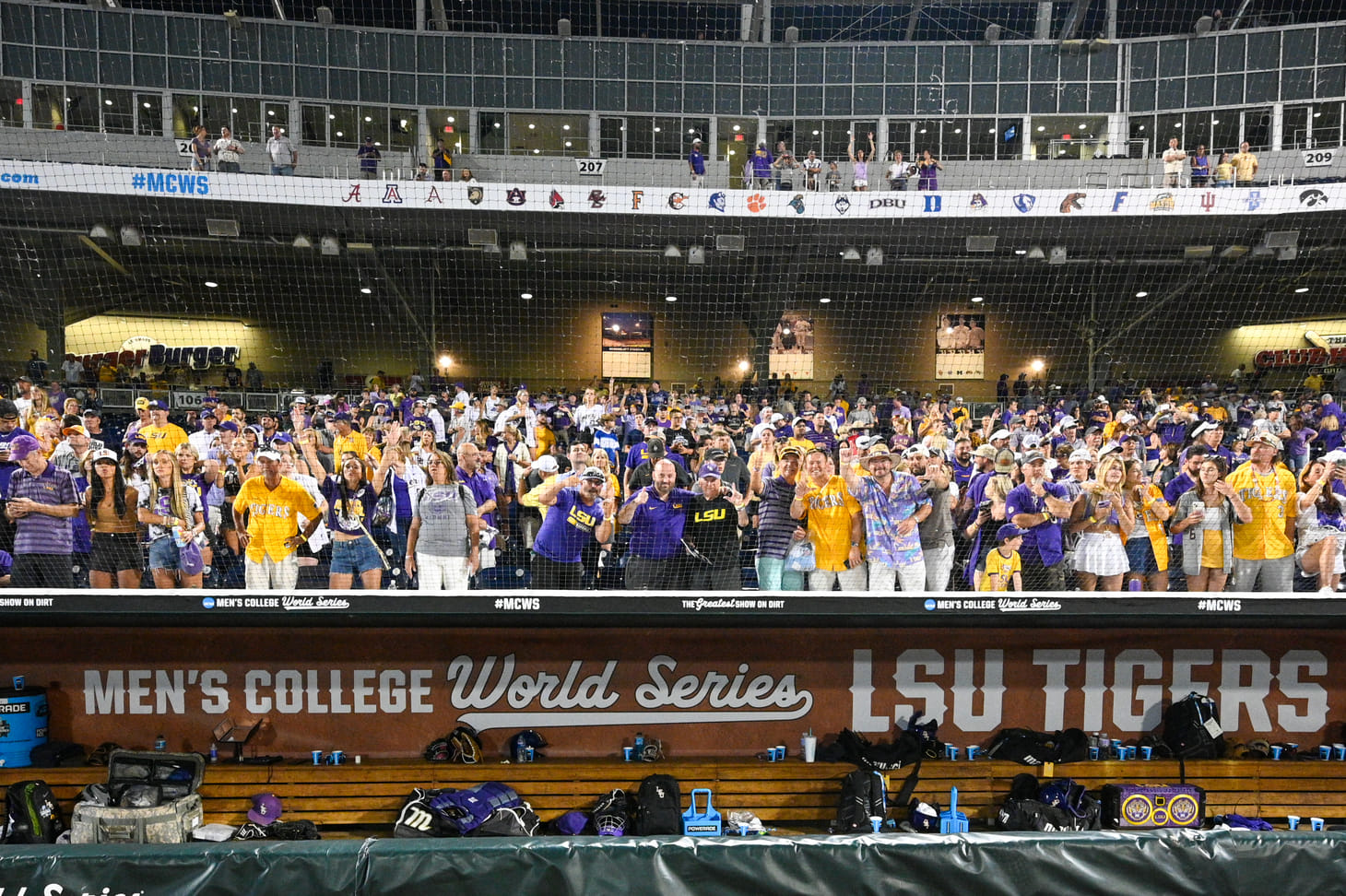 2024 College World Series tickets: Where to buy, prices and more ...