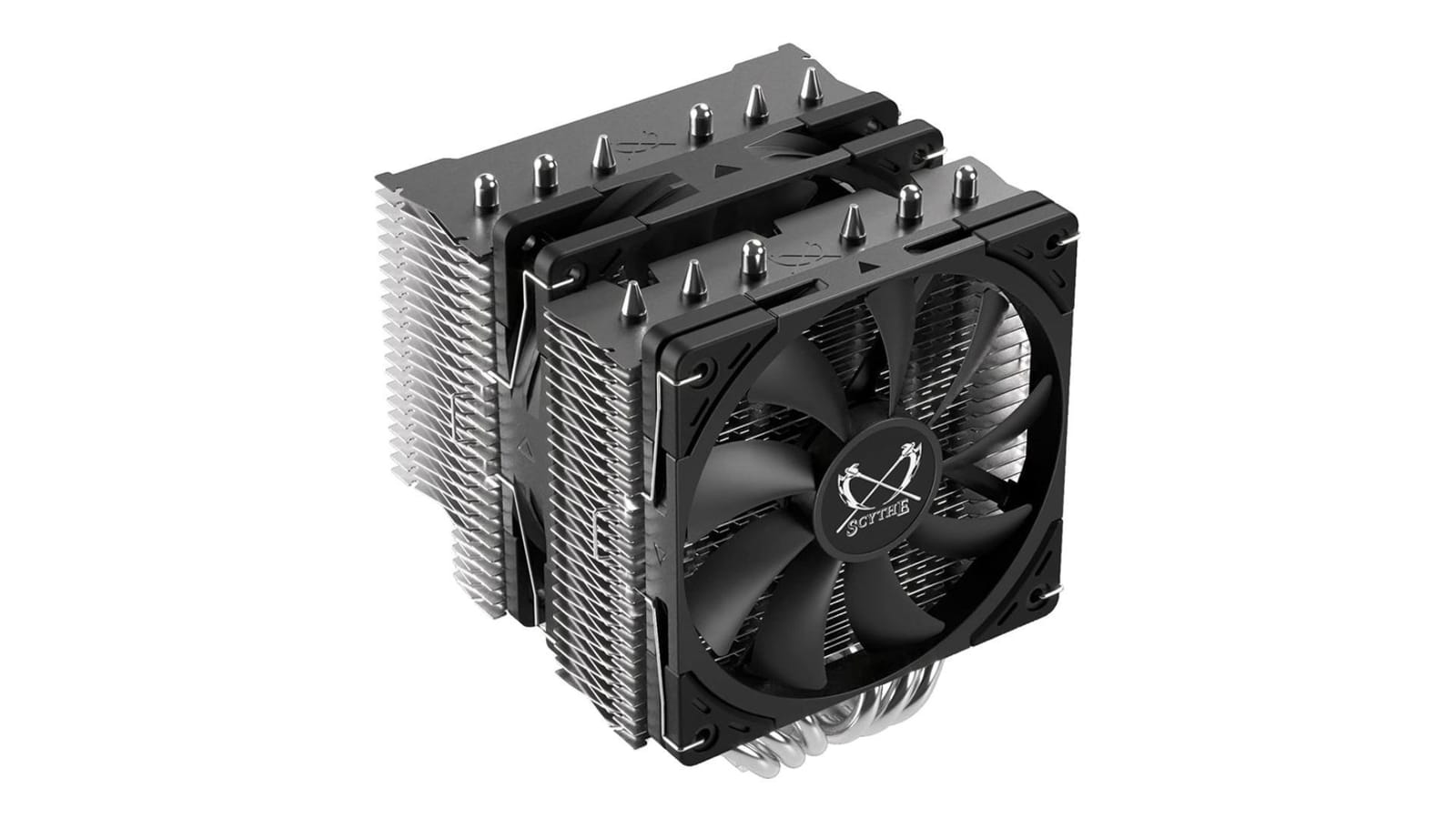 5 best budget CPU air coolers (2024)