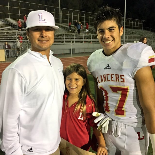 Who are Logan Loya’s parents? Meet his parents Tim Loya and Marcia ...