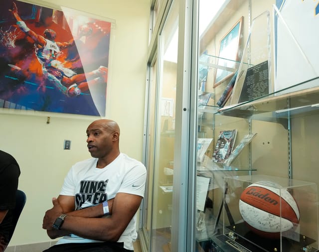 "Before the Raptors is kinda Crzy" — Fans react to Brooklyn Nets ...