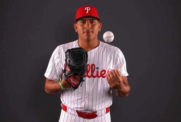 Ranger Suarez Contract Breakdown, History, Salary and Bonuses