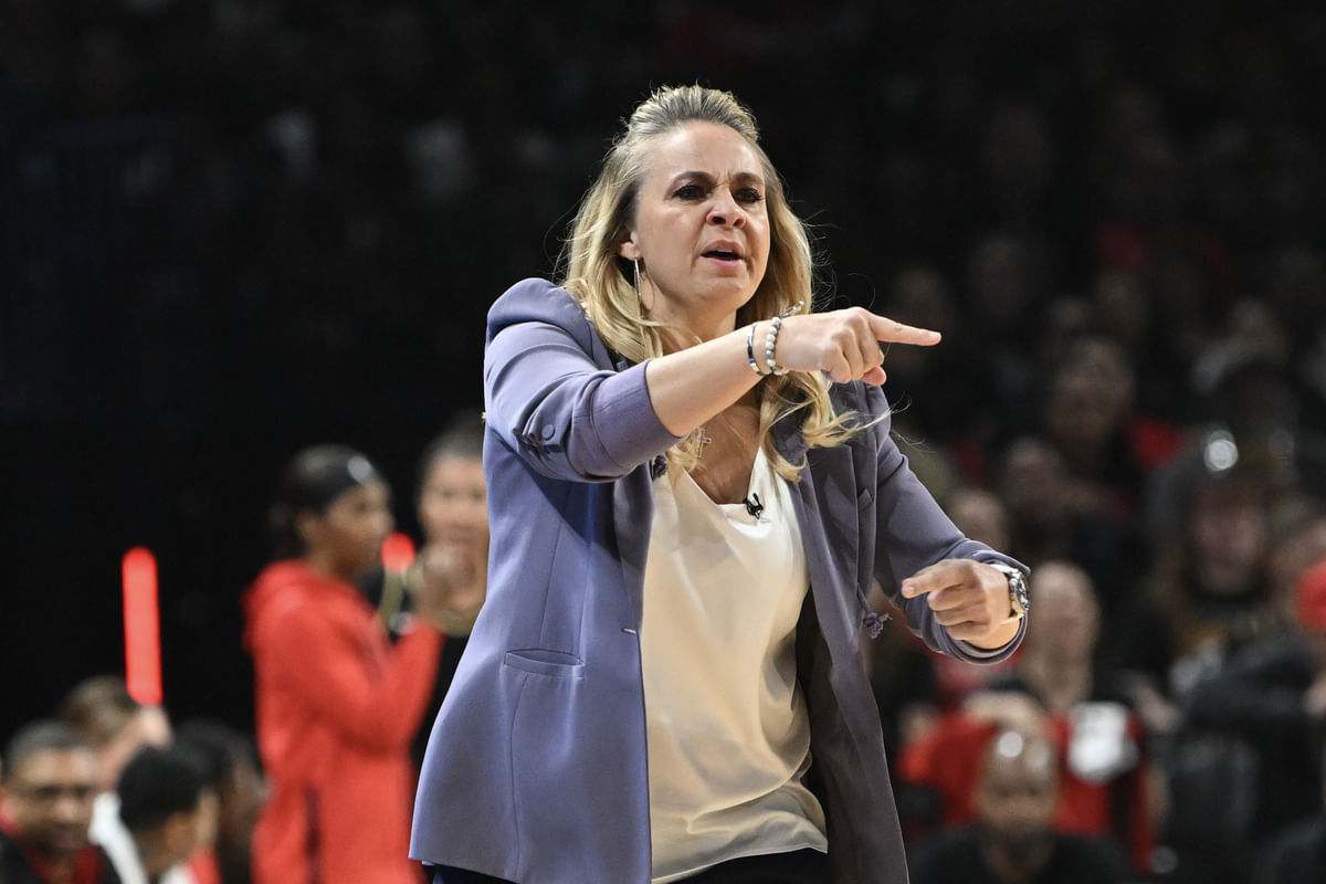 WNBA Coach of the Year 2024 : Top 5 candidates ft. Stephanie White (Week 2)
