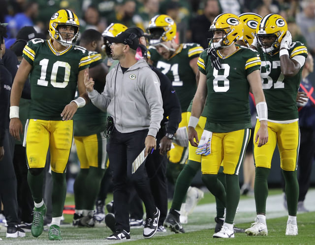 Green Bay Packers Schedule 2024: Dates, Time, TV Channel, Opponents and ...