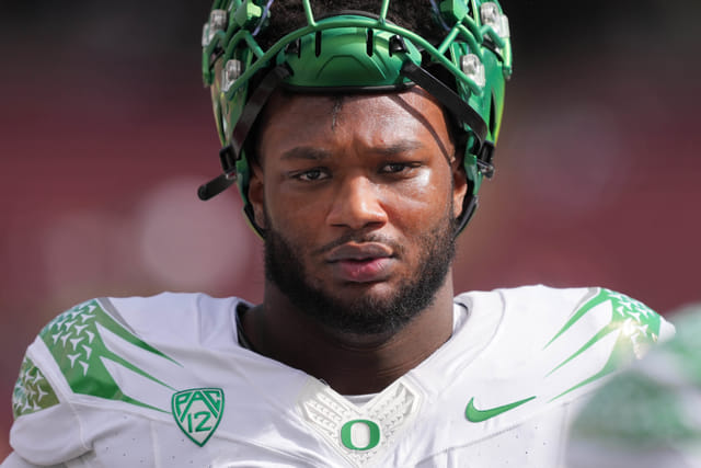 2025 NFL Draft: 6 prospects who could move up draft boards feat. Oregon ...