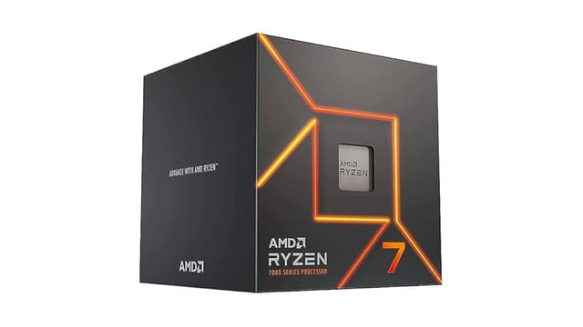 5 best AMD Ryzen CPUs in 2024