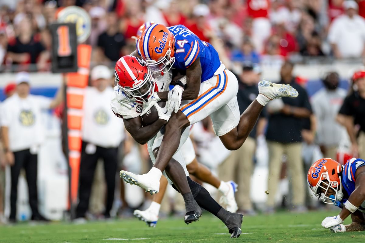 Florida 2024 strength of schedule: How tough is Billy Napier’s road to ...