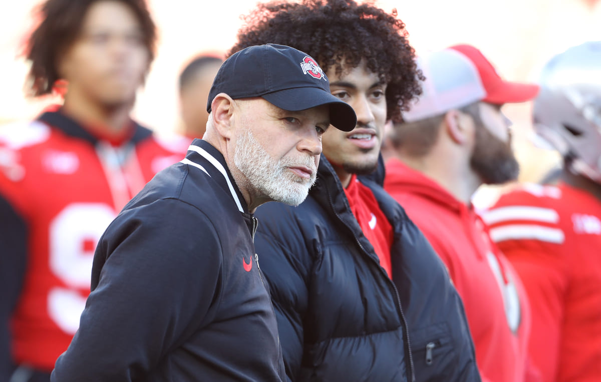 Top 10 highest paid defensive coordinators in College football ft. LSU ...