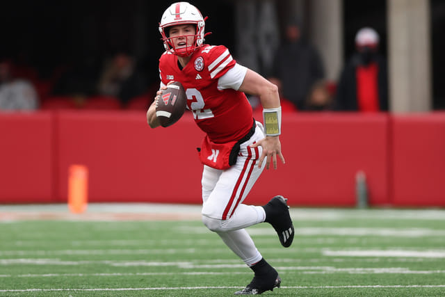 "We love you" - Nevada QB Chubba Purdy celebrates Mother's Day with a ...