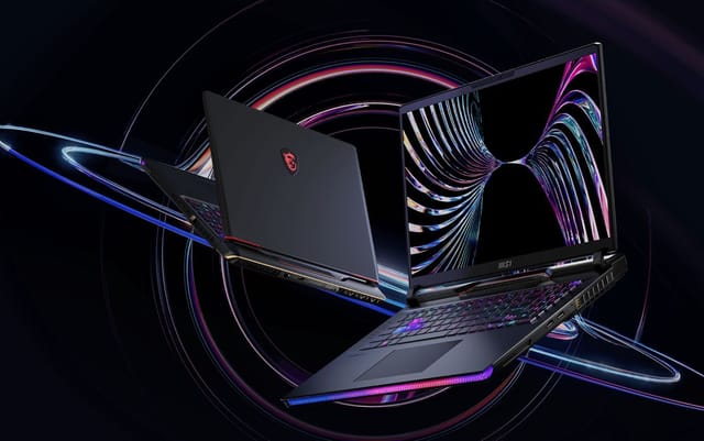 5 best RTX 4090 gaming laptops in 2024