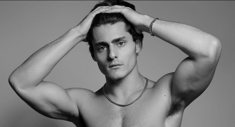 Itsqcp aka Gianluca Conte's Profile, Net Worth, Age, Height, Relationships.