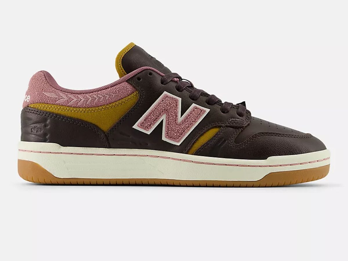 6 New Balance Skateboard Shoes to try in 2024