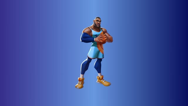 All MultiVersus Bruiser characters, ranked