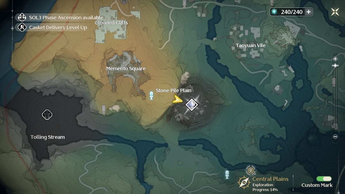 How to beat the Crownless in Wuthering Waves? Boss location, rewards ...