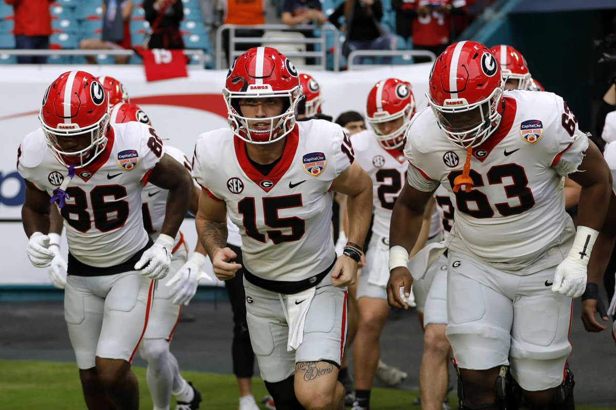 SEC expansion: 5 teams that look formidable after conference ...