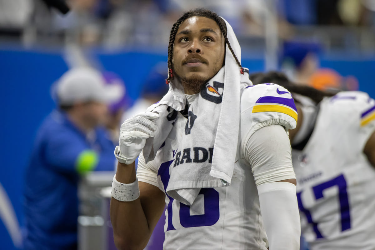 NFL analyst declares Vikings are “screwed” in tense situation with ...