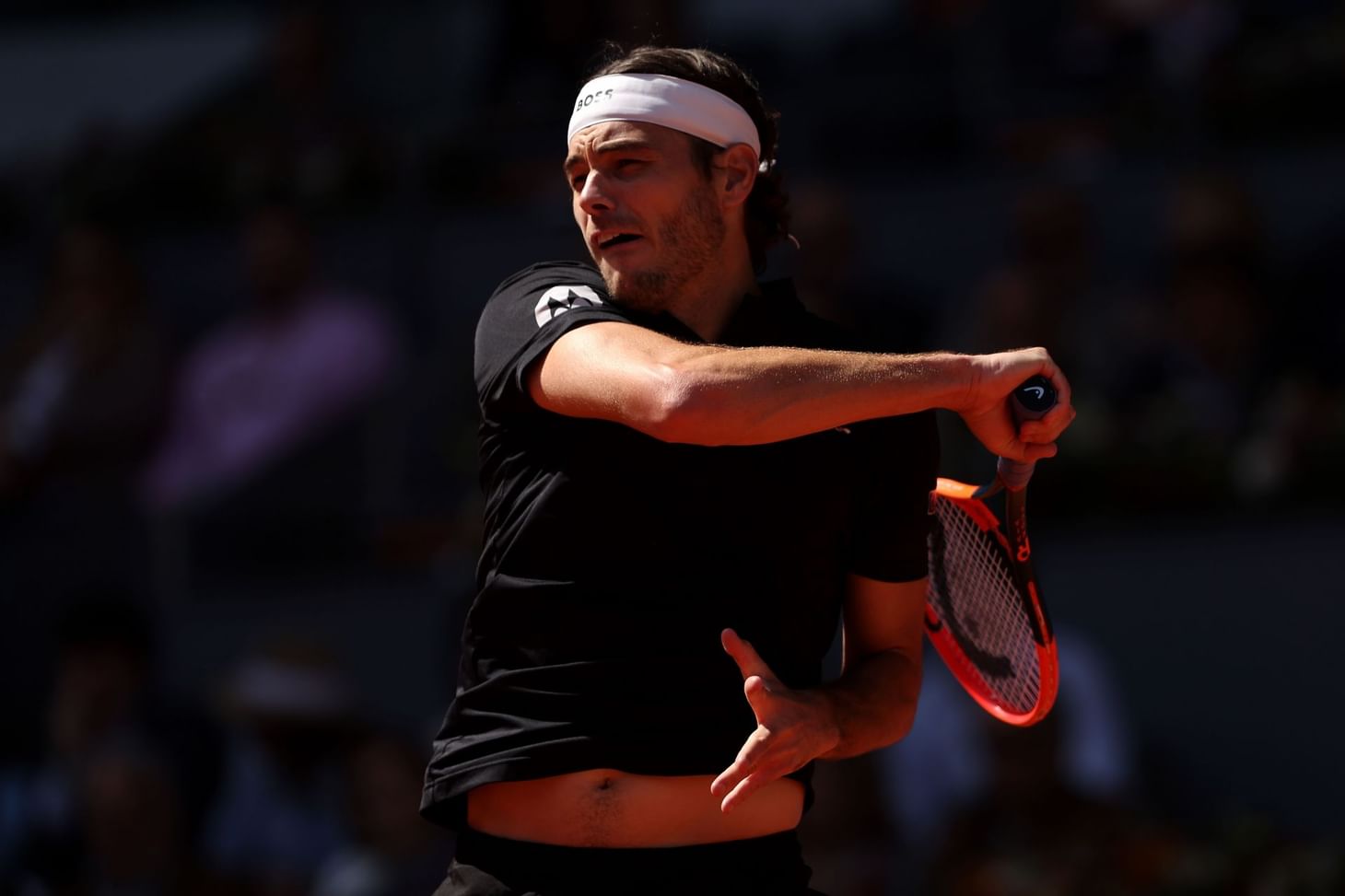 Who Are Taylor Fritz's Parents? Meet Kathy May & Guy Henry Fritz