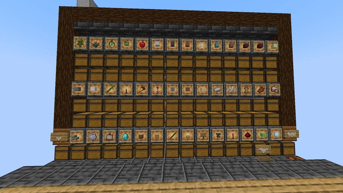 5 best tips to make the ultimate Minecraft survival base