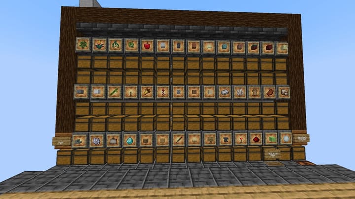 5 best tips to make the ultimate Minecraft survival base