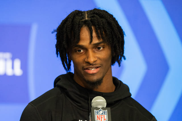 Ennis Rakestraw injury history: Did Lions make huge mistake in drafting ...