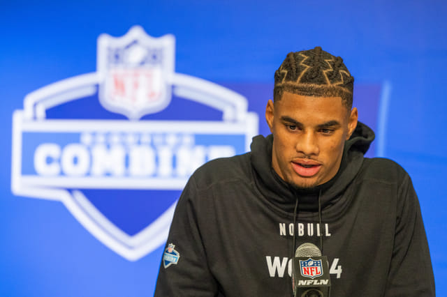 "We all know the truth": Former FSU WR Keon Coleman gets candid on SEC ...