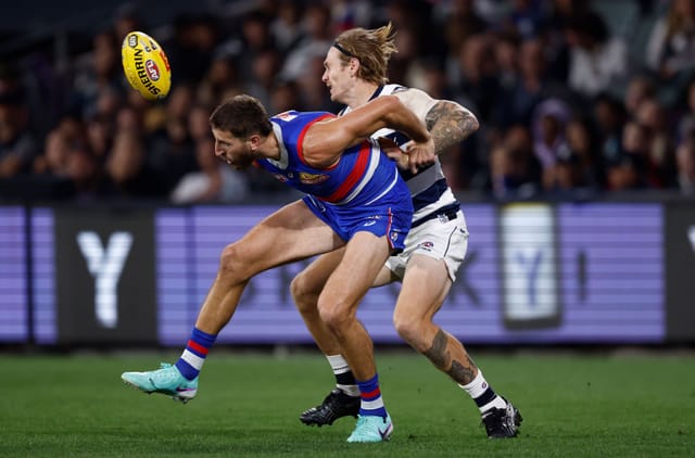 5 biggest AFL draft steals in history ft Nat Fyfe