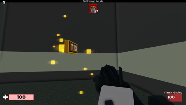 Roblox The Classic: Arsenal Guide