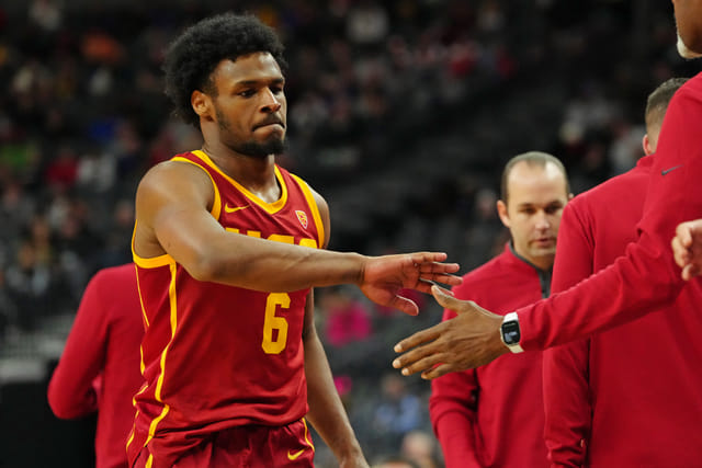5 most impressive measurements from NBA Combine 2024