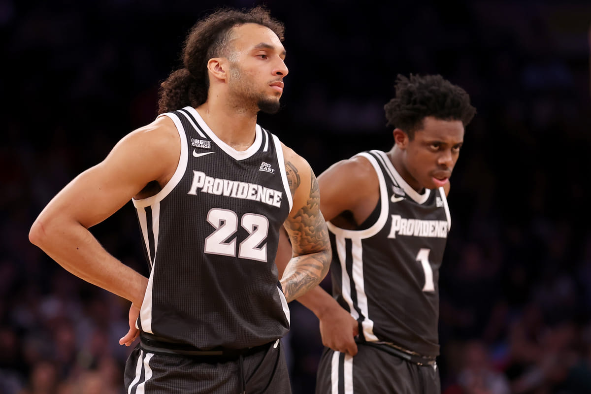 5 most impressive measurements from NBA Combine 2024