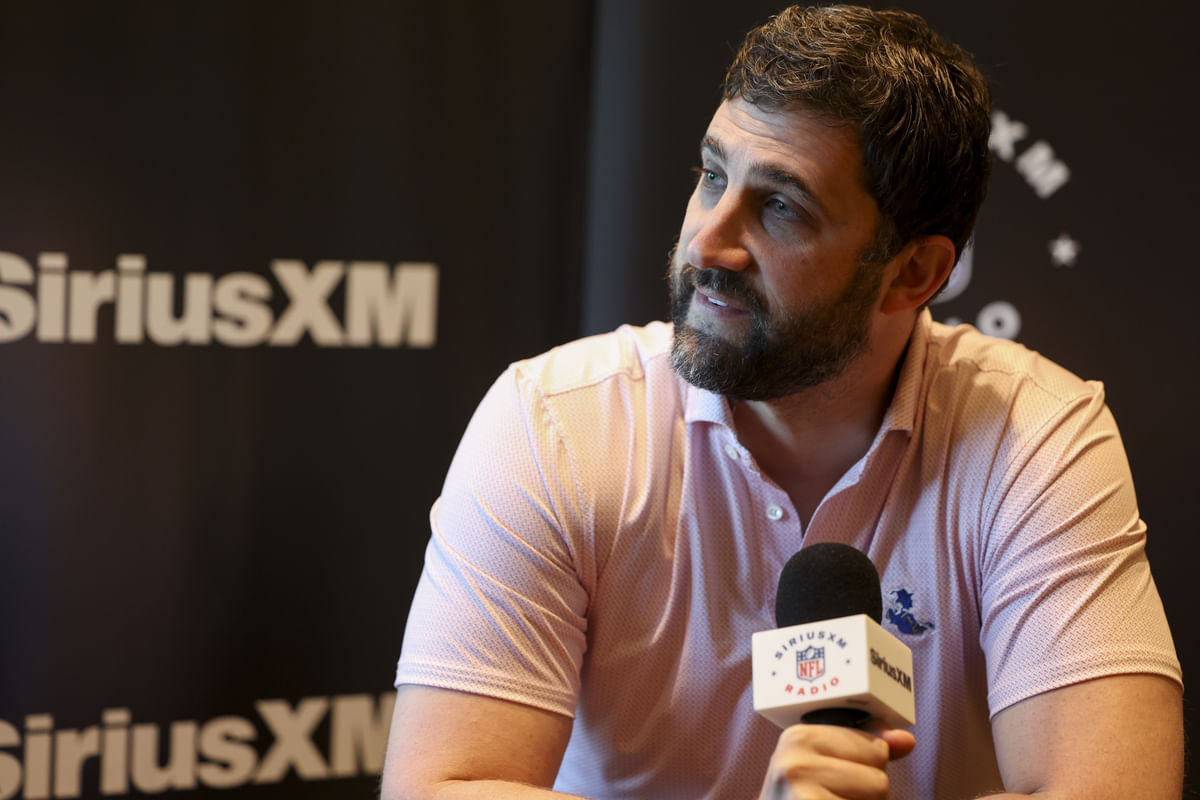 "Nick Sirianni will never be a head coach again": NFL analyst puts ...