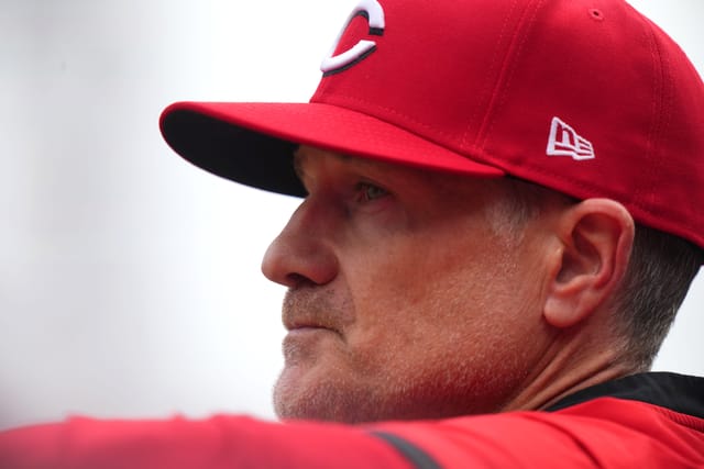 Is David Bell joining NL coaching staff for All-Star Game? Exploring ...