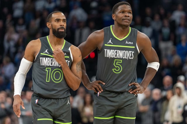 "Don’t feel like they can beat us, bro"- NBA insider discloses Anthony ...