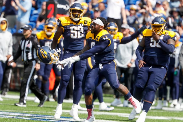 UFL 2024 Week 6 Schedule: Dates, Time & Complete List of Games