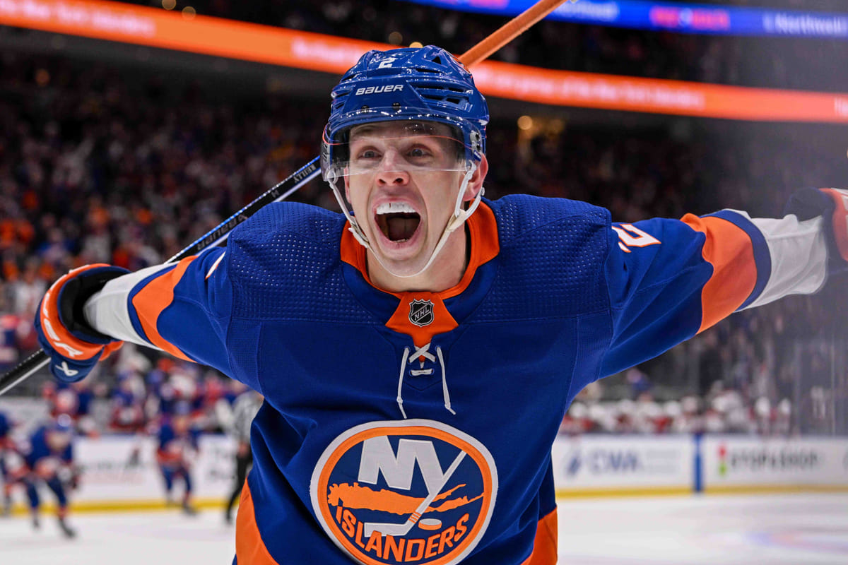 5 New York Islanders players who may not return next season feat. Cal ...