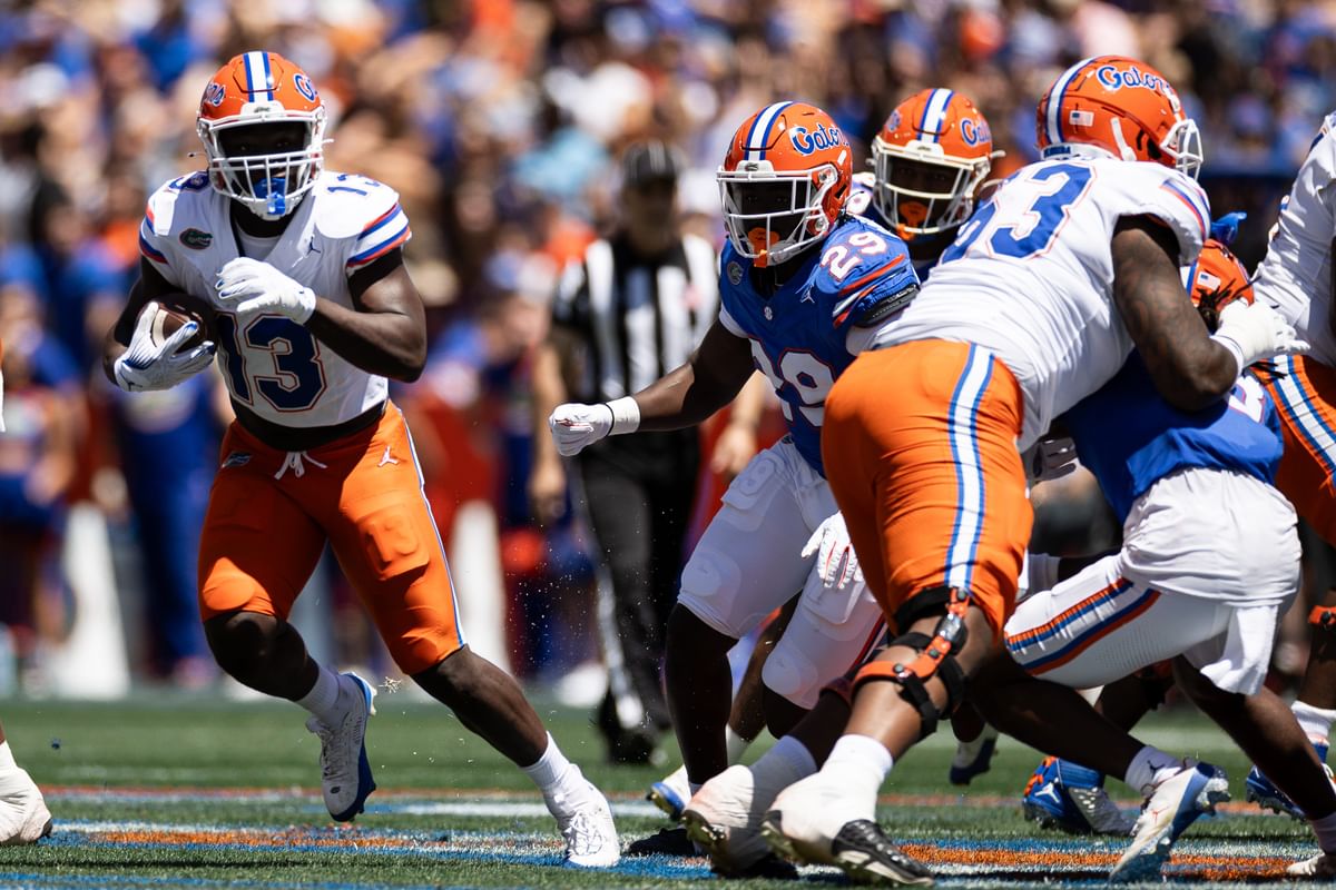 Florida 2024 strength of schedule: How tough is Billy Napier’s road to ...