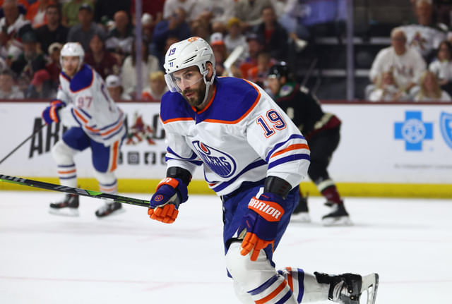 Adam Henrique injury: Kris Knoblauch shares optimism around Oilers star ...