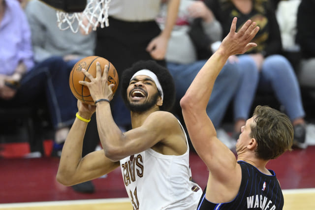 Jarrett Allen Injury Update: Latest on Cavaliers center's status for ...
