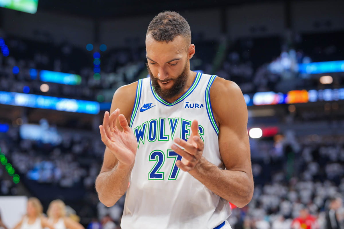 10 best players in Timberwolves-Mavericks 2024 Western Conference ...